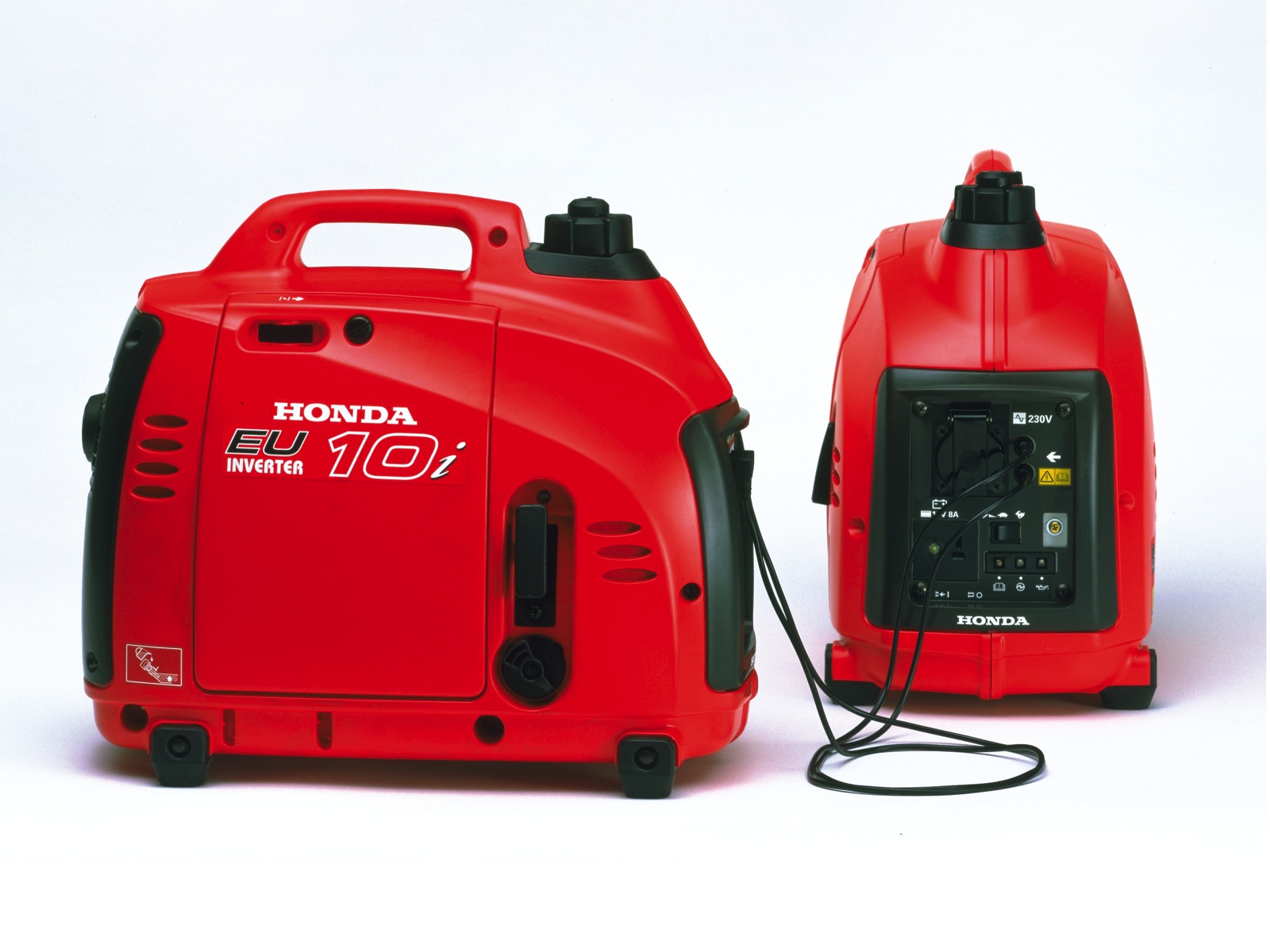 Honda EU10i -generaattori